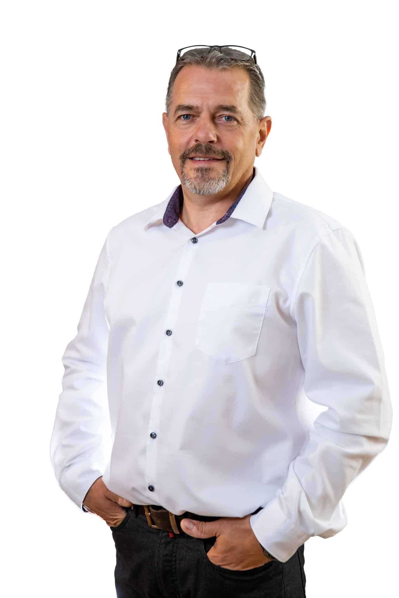 Über Uns - Das neue Bett